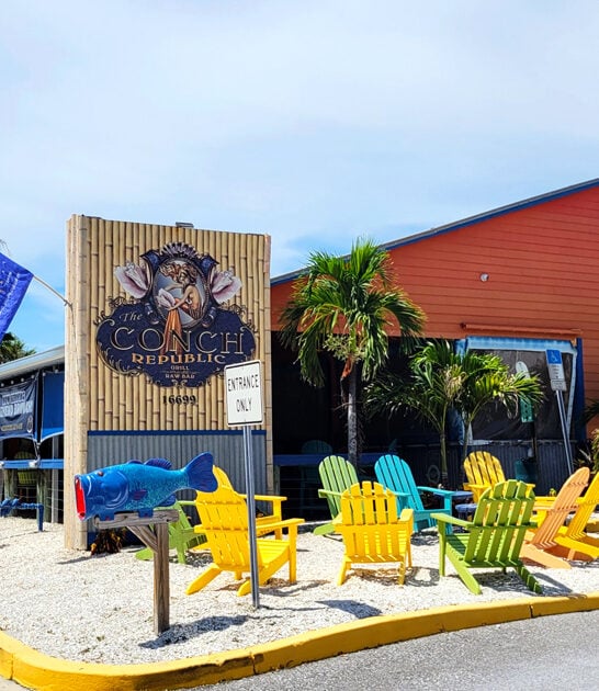 tropical shrimp florida restaurant ftr