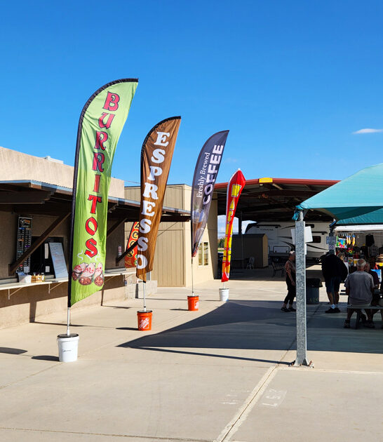 true flea markets arizona ftr
