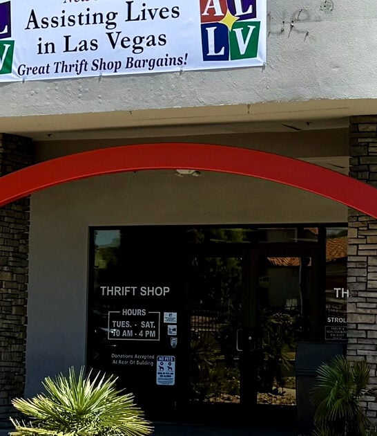 true thrift store nevada ftr