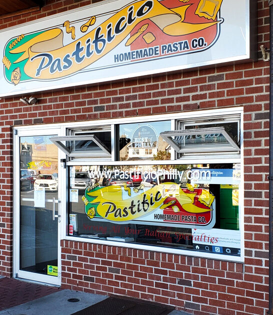 tuna sandwich deli pennsylvania ftr