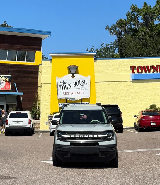turkey club florida sandwich ftr