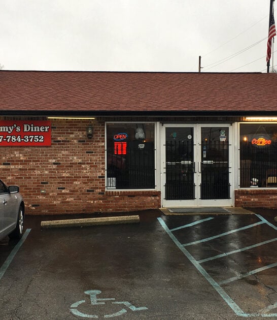 unasssuming diners indiana delicious ftr