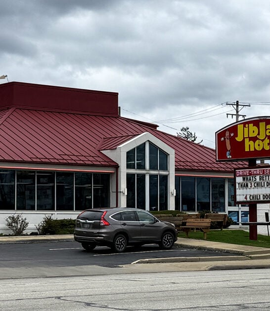 unassuming cheese dog ohio ftr