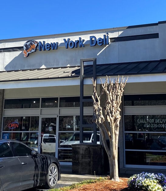unassuming delis georgia sandwiches ftr
