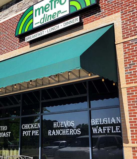 unassuming diner virginia biscuits ftr