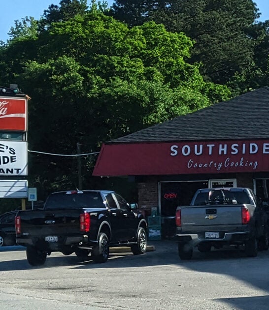 unassuming diners south carolina ftr