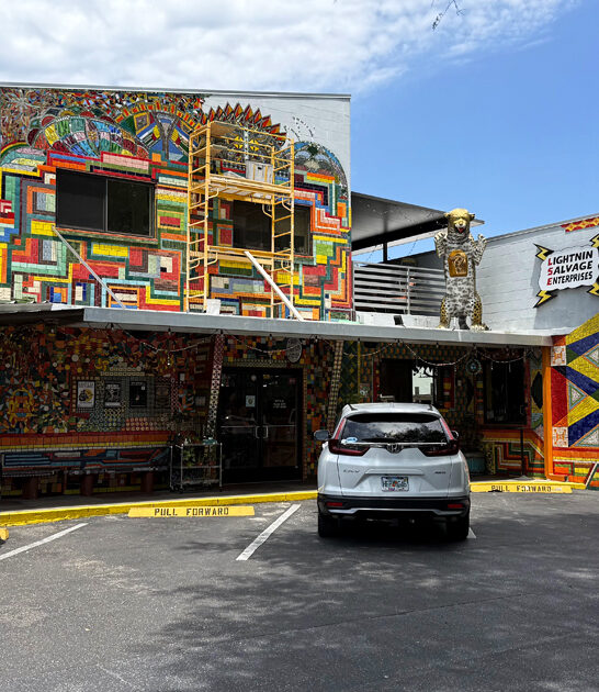 unassuming pizzerias florida road ftr