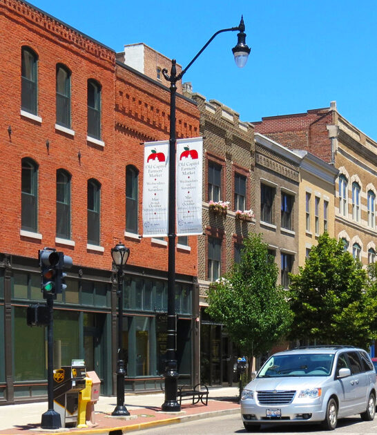 underrated cities illinois getaways ftr