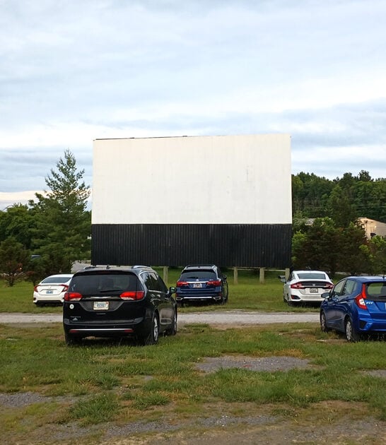 underrated drive theater tennessee ftr