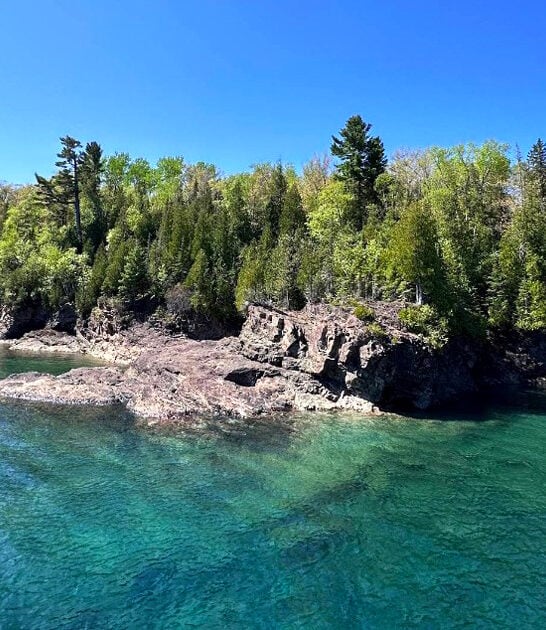 underrated scenic spot michigan ftr