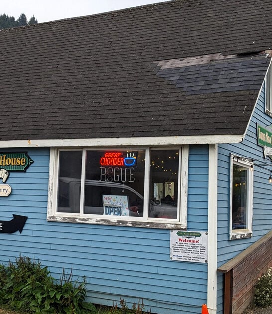 underrated seafood oregon restaurants ftr