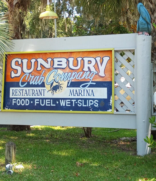 underrated seafood restaurants georgia ftr