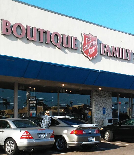 underrated thrift place california ftr
