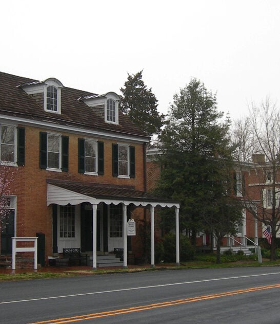 underrated town delaware make ftr