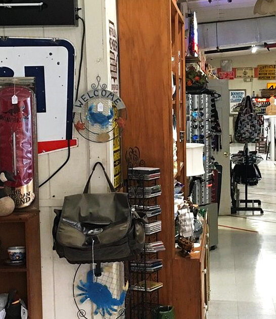 underrated vintage maryland store ftr