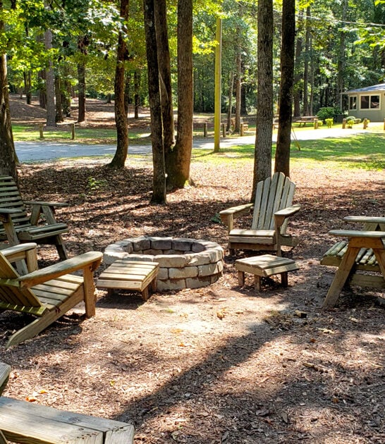 undiscovered south carolina park ftr