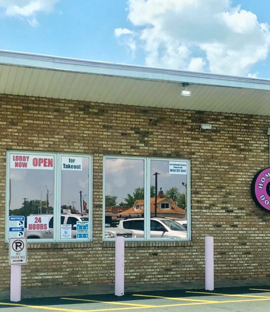 unforgettable illinois legendary bakeshops ftr