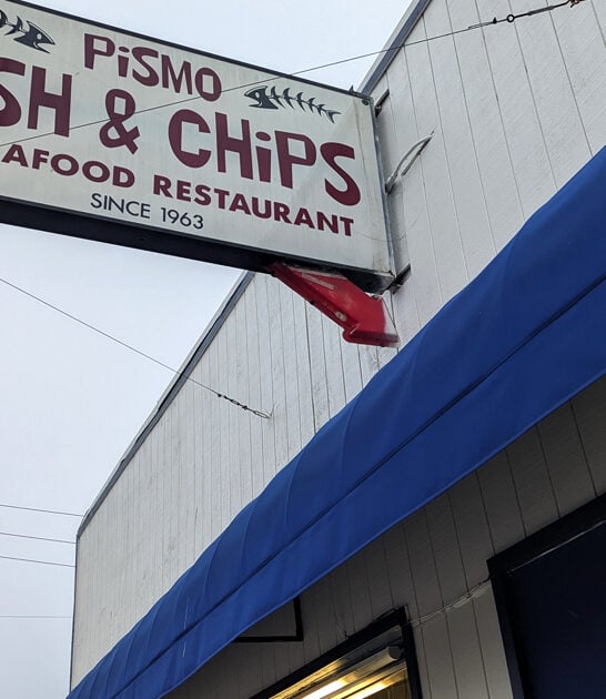 unfussy seafood place california ftr