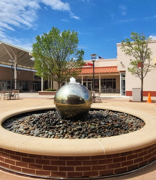 unimaginable outlet mall illinois ftr