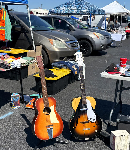 vast flea markets illinois ftr