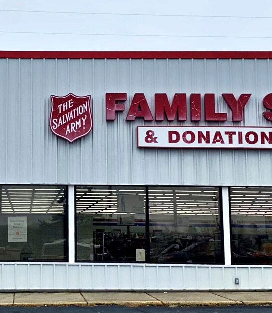 vast thrift store ohio ftr