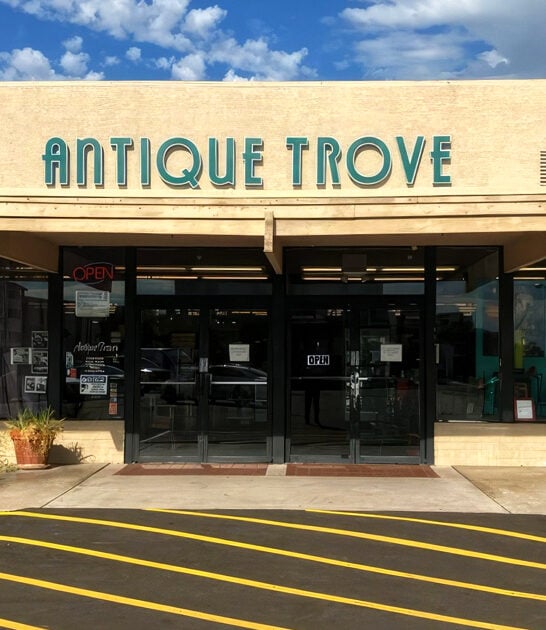 vintage dreams arizona treasure ftr