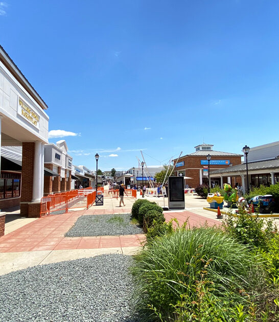 virginia amazing retail destination ftr