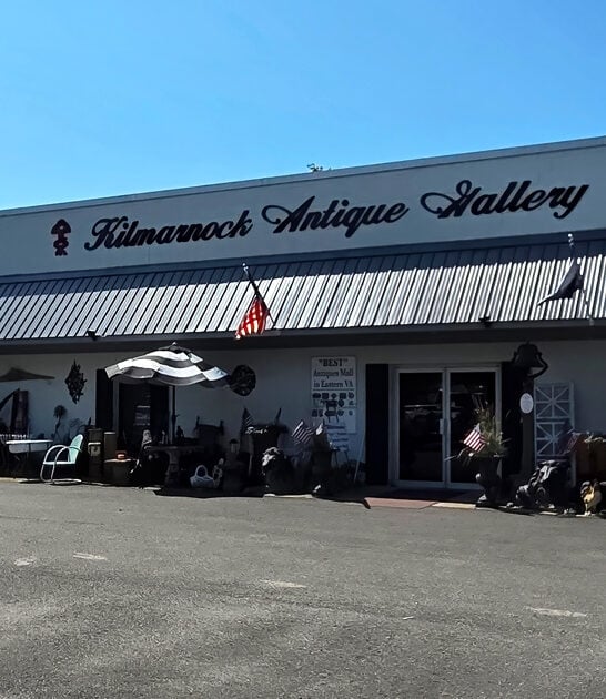 virginia antique stores treasures ftr
