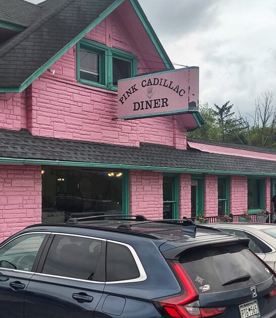 virginia classic local diner ftr