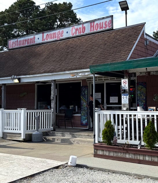 virginia coastal bite treasures ftr