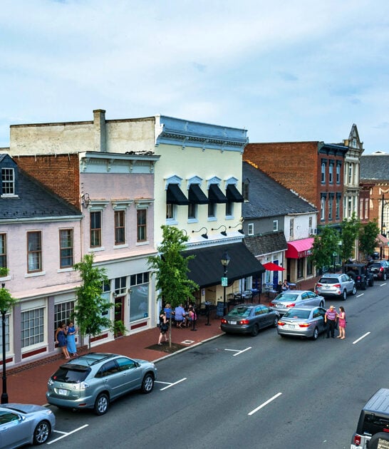 virginia community coastal cities ftr