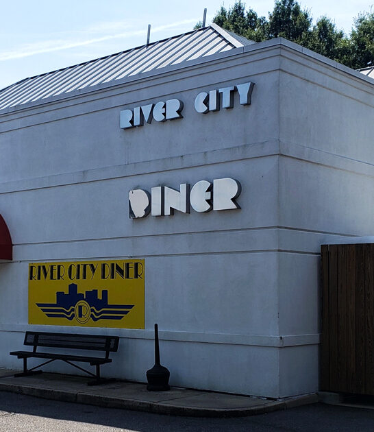 virginia community diner dining ftr