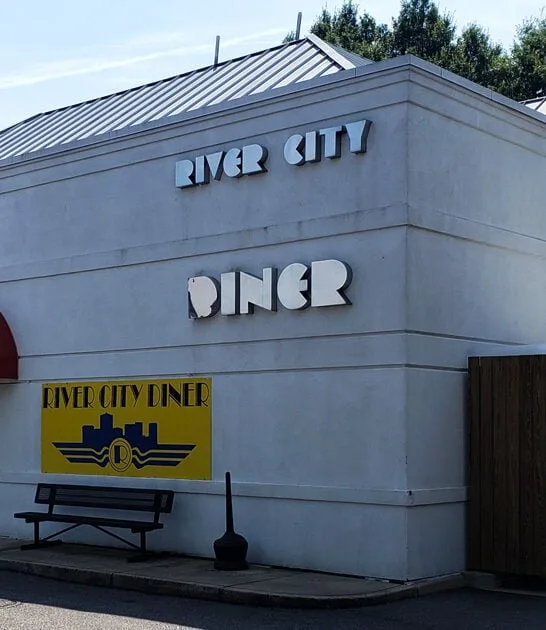 virginia community diner dining ftr