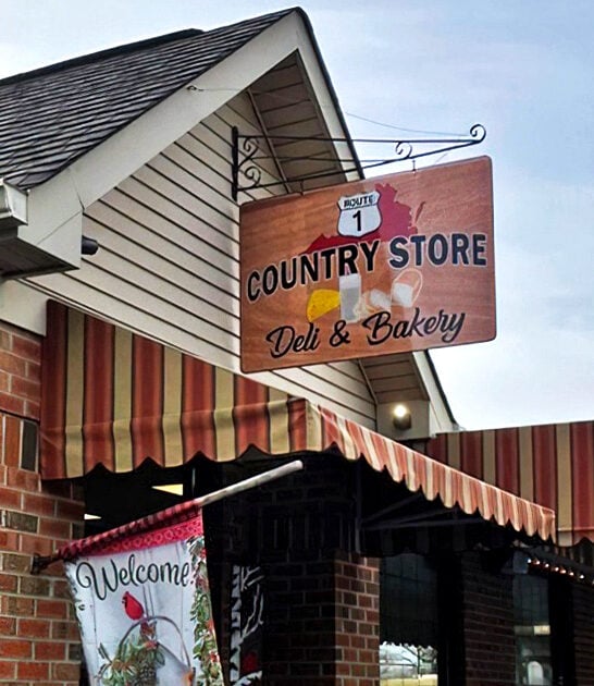 virginia country store bites ftr