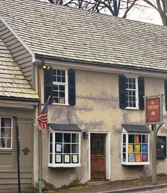 virginia cozy restaurant escargot ftr