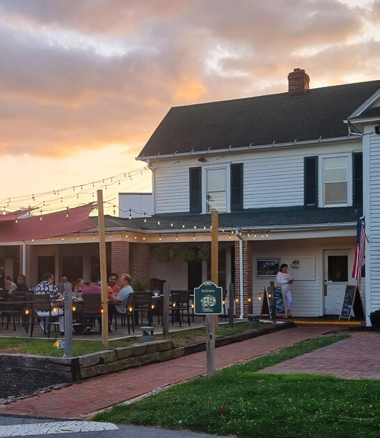 virginia dine rustic steakhouse ftr