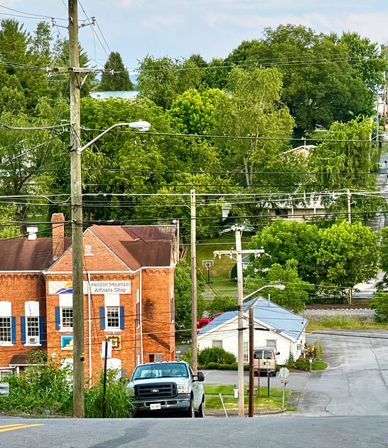 virginia dollar views town ftr