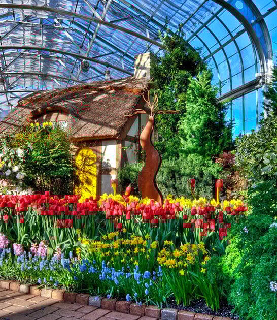 virginia dreamy garden escape ftr