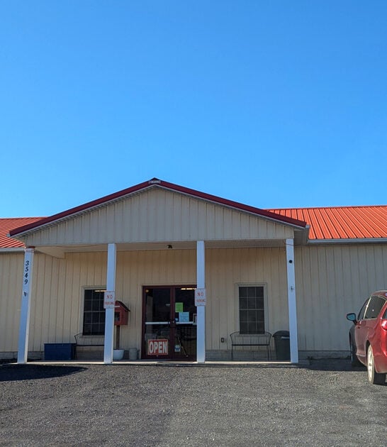 virginia enjoyable haunting preloved ftr