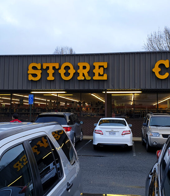 virginia giant discount thrift ftr
