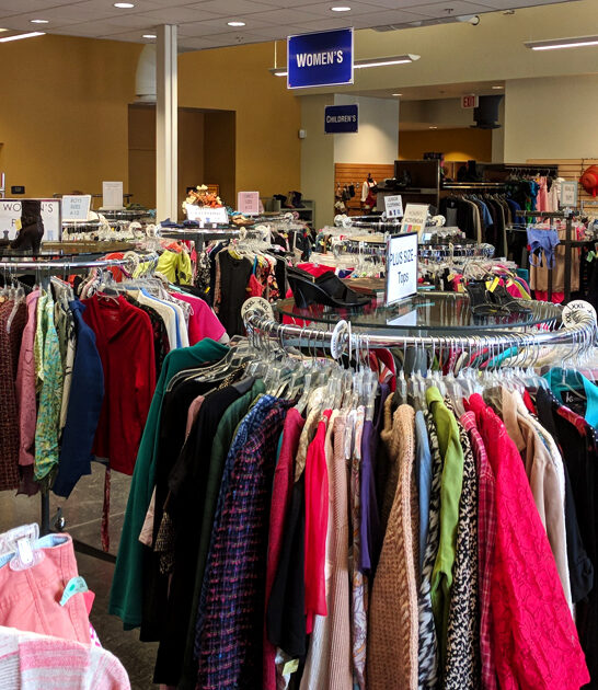 virginia giant secondhand bargain ftr
