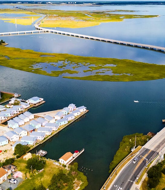 virginia gorgeous seaside town ftr