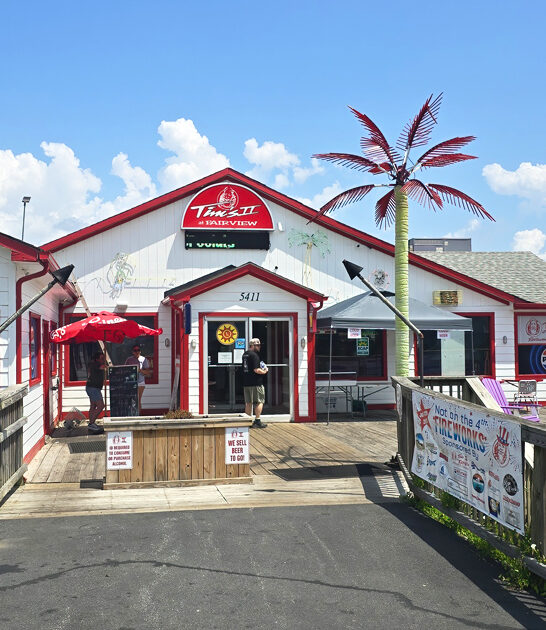 virginia humble seafood restaurant ftr
