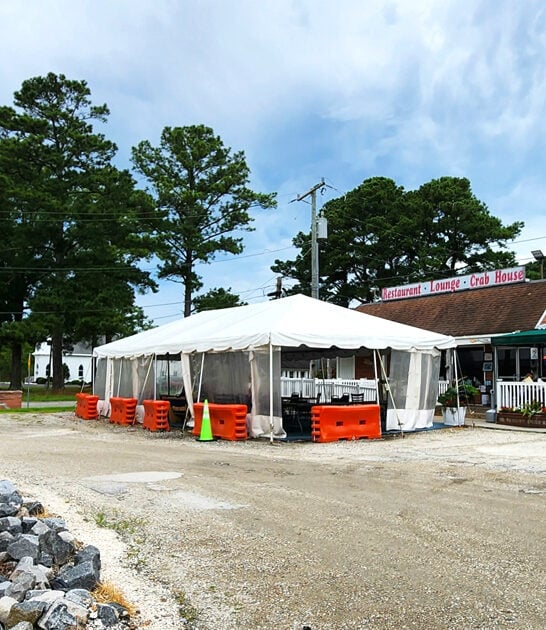 virginia seaside flavor legends ftr