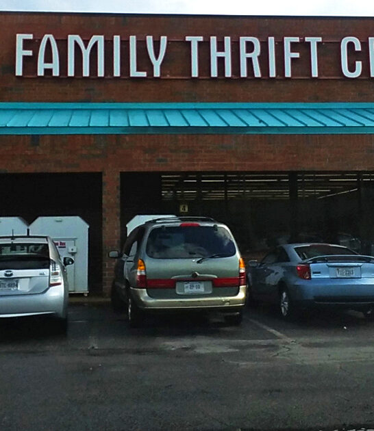 virginia secondhand shopping finds ftr