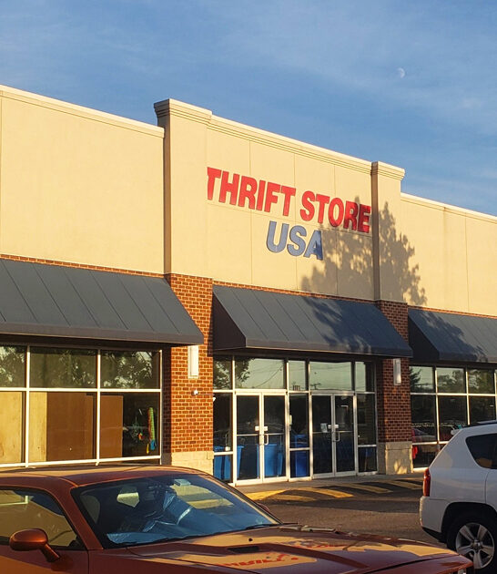 virginia shop secondhand ftr