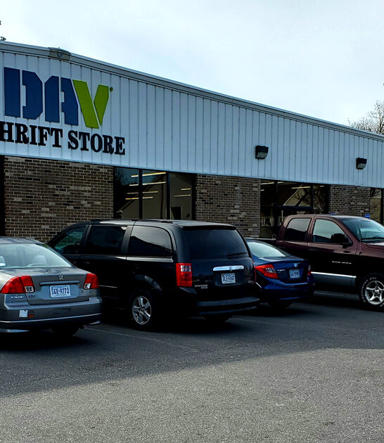 virginia thrift dreamscape finds ftr