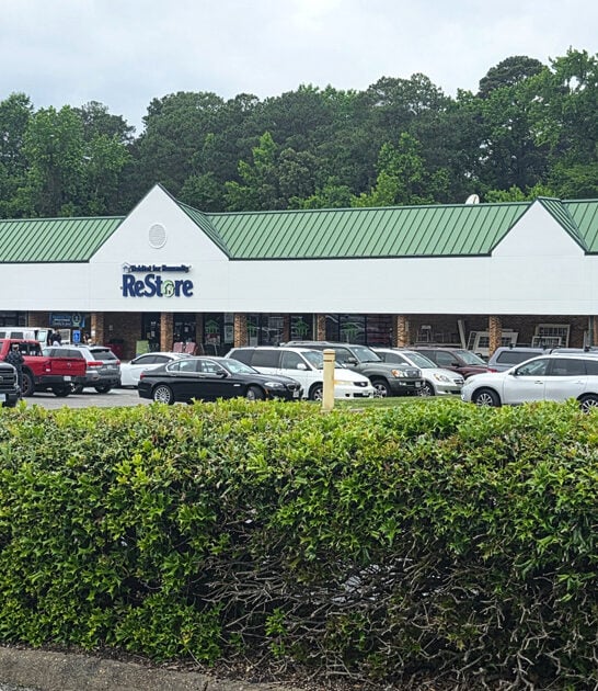 virginia thrift treasure hunt ftr