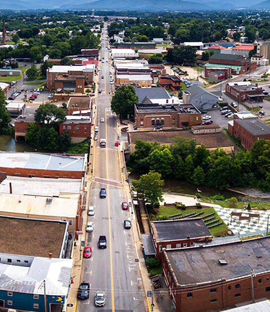 virginia towns retirement budget ftr