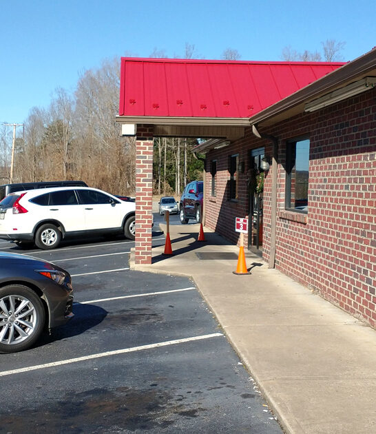 virginia traditional bbq joint ftr